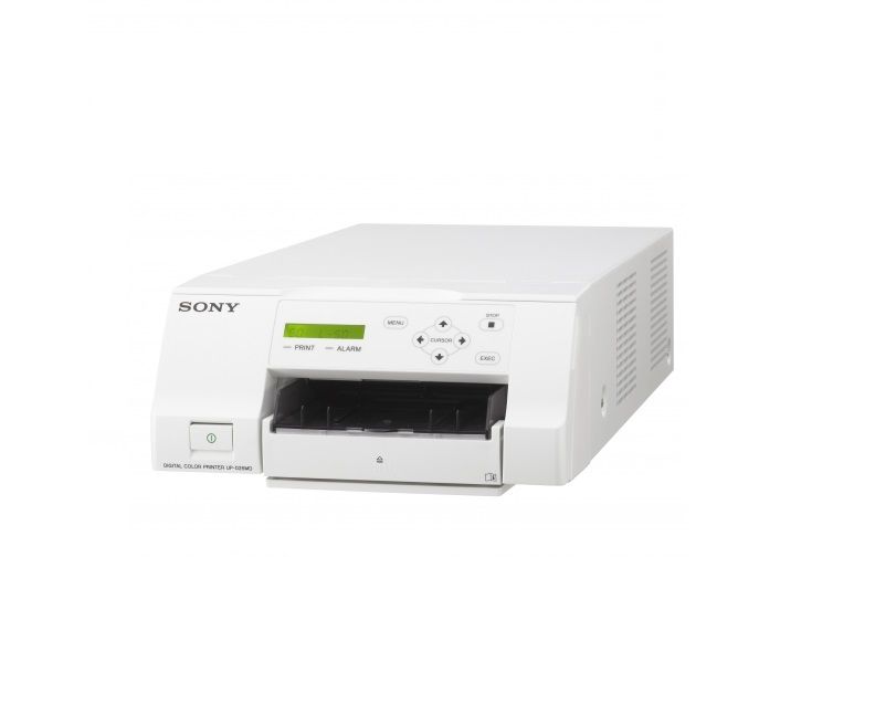 SONY UP-D25MD VIDEO PRINTER 2000216 | C.R. Kennedy