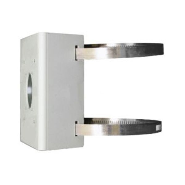 UNV Pole Mount Eco for Bullet Cameras TR-UP06-A-IN | C.R. Kennedy