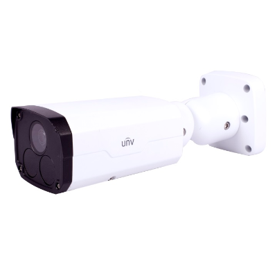 UNV 4MP IR 4.0mm 50m Bullet Camera** IPC2224SR5-DPF40 | C.R Kennedy NZ