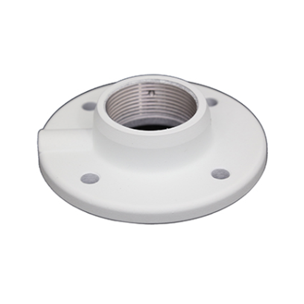 UNV Ceiling Mount Plate / Dropper Pole for Outdoor PTZ Cameras TR-UF45 ...