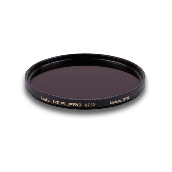 Kenko RealPro ND32 Filter 00ZKNKORLPRND32 | C.R. Kennedy