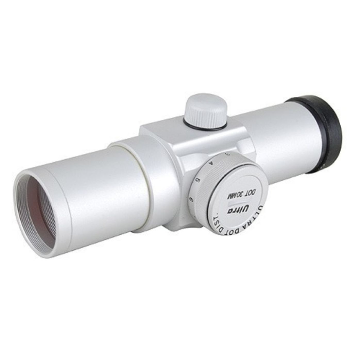 Red Dot Sights | C.R Kennedy NZ