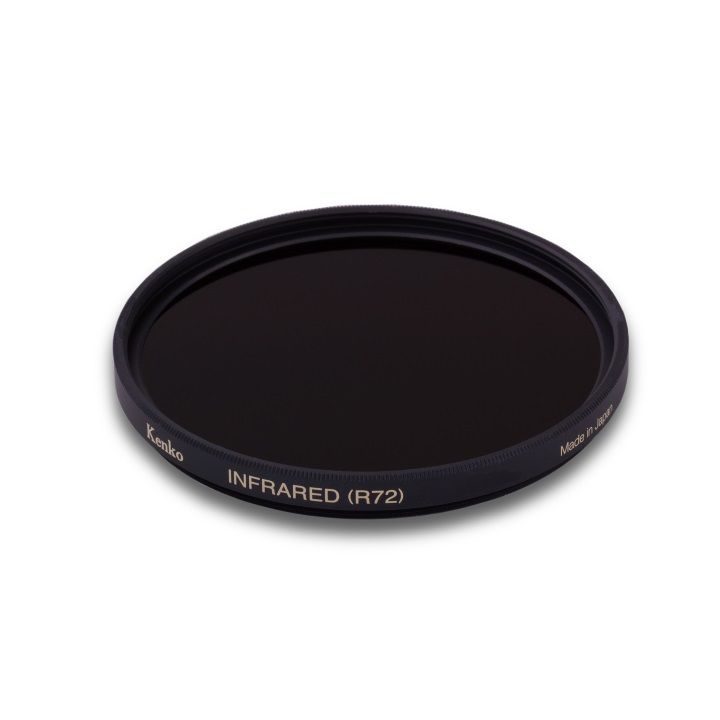 Kenko 52mm Eco IR Filter 215240 | C.R Kennedy NZ