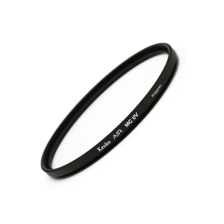 Kenko 43mm AIR MC UV Lens Filter 224394 | C.R Kennedy NZ