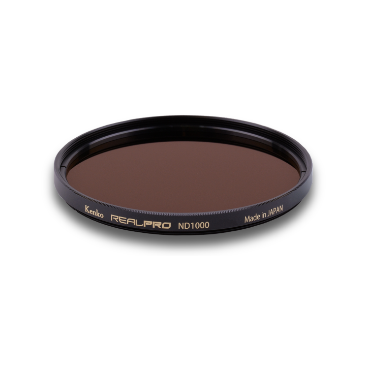 Kenko 58mm RealPro MC ND1000 Filter 225867 | C.R Kennedy NZ