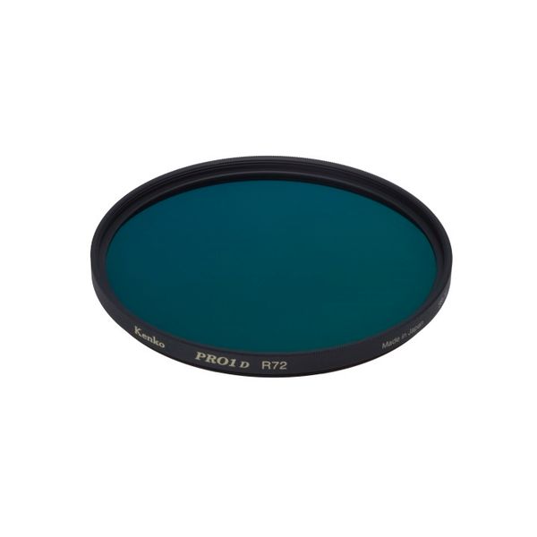 Kenko Pro1D R72 Filter 00ZKNKOPRO1DIRFL | C.R. Kennedy