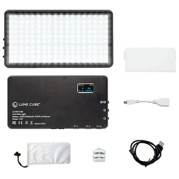 Lume Cube LED Panel ** LC-PANEL1 | C.R. Kennedy