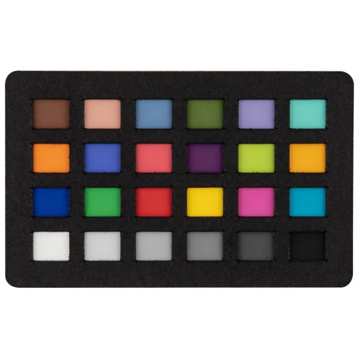 X Rite Color DIYP Reviews The X Rite ColorChecker Passport Video