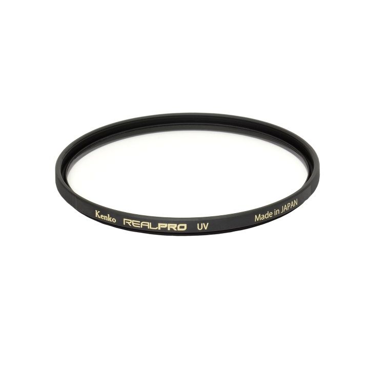 Kenko 55mm RealPro MC UV Filter 225578 | C.R Kennedy NZ