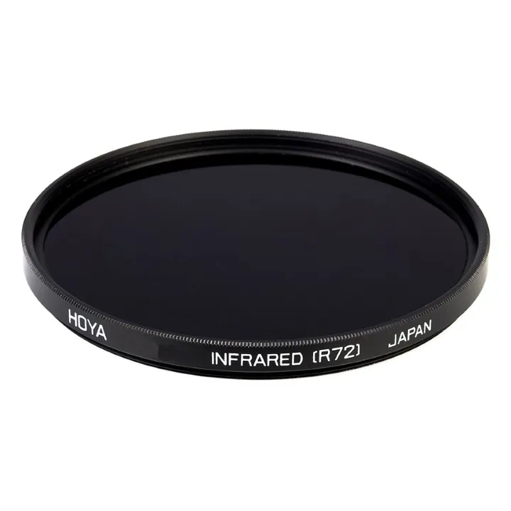 Hoya 52mm R72 Infrared Filter C643052 | C.R Kennedy NZ
