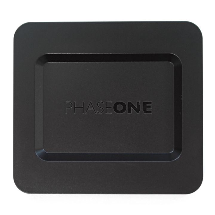 Phase One XF Camera Body Digital Back Port Cover 40102934 | C.R Kennedy NZ