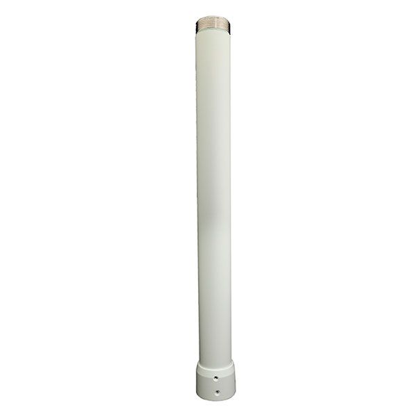 UNV Gooseneck / Parapet Mount for PTZ Cameras TR-WE45-B-IN | C.R Kennedy NZ