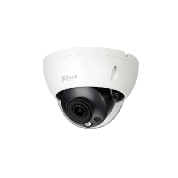 Dahua IP 4MP 2.8mm IP67 IR Pro AI Dome Camera IPCHDBW5442RSB | C.R. Kennedy
