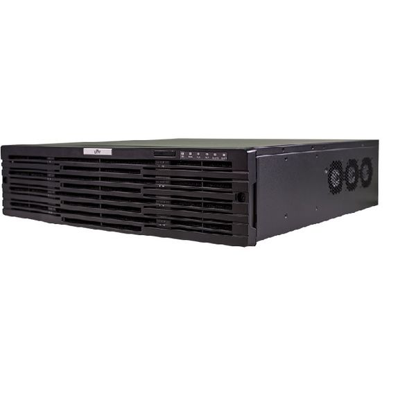 UNV NVR 128CH 16 SATA Pro Series NVR516-128 | C.R. Kennedy