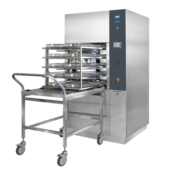 Uniclean PL II 15 MMM-010109230 | C.R. Kennedy