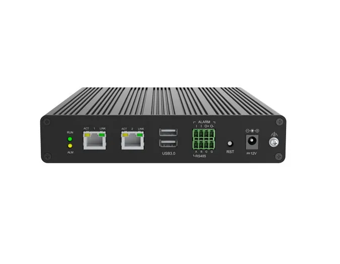 UNV Smart Box Intelligent Edge Server ECS-B300-I188BHD | C.R Kennedy NZ