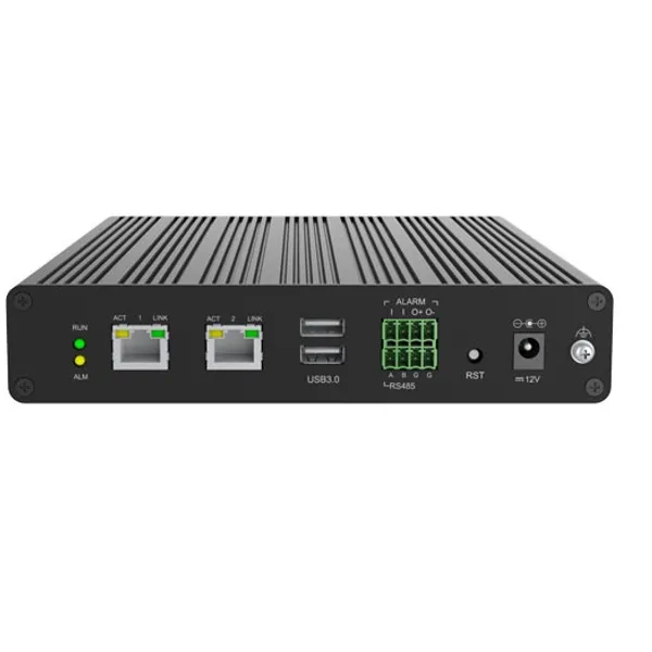 UNV Smart Box Intelligent Edge Server ECS-B300-I188BHD | C.R. Kennedy