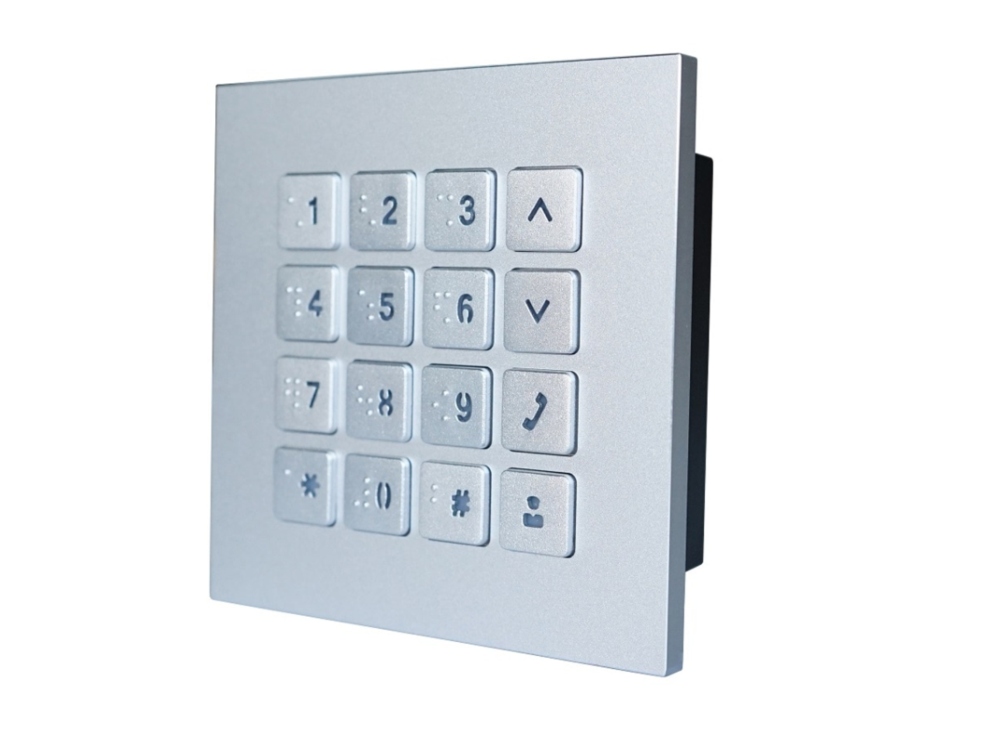 Shop Video Intercoms Online In New Zealand C R Kennedy Nz