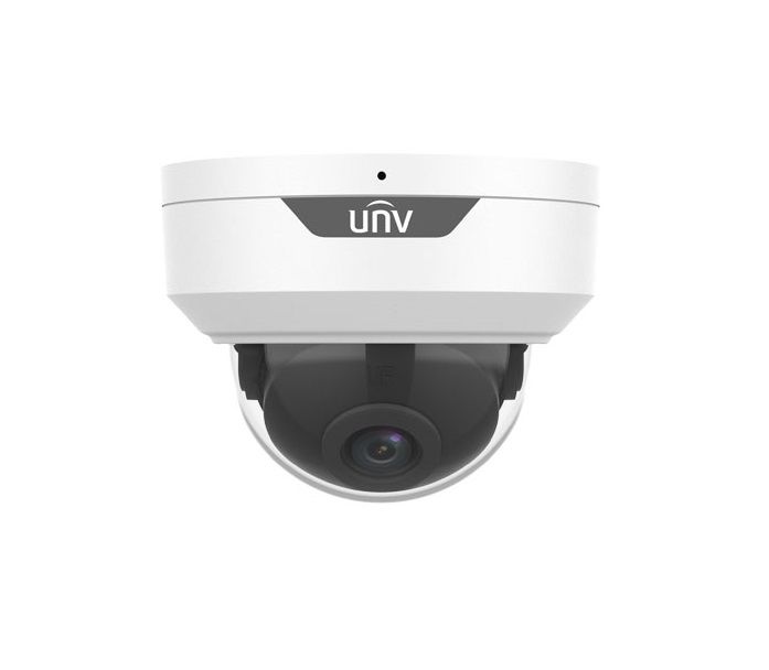 UNV 8MP IR 2.8mm Mini Dome Prime Camera New IPC328SBADF28KI0 | C.R ...