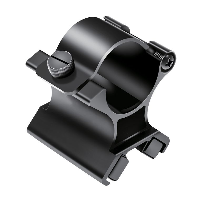 Accura Magnetic Torch Mount - Low Profile Barrel Mount ACMM-L | C.R ...