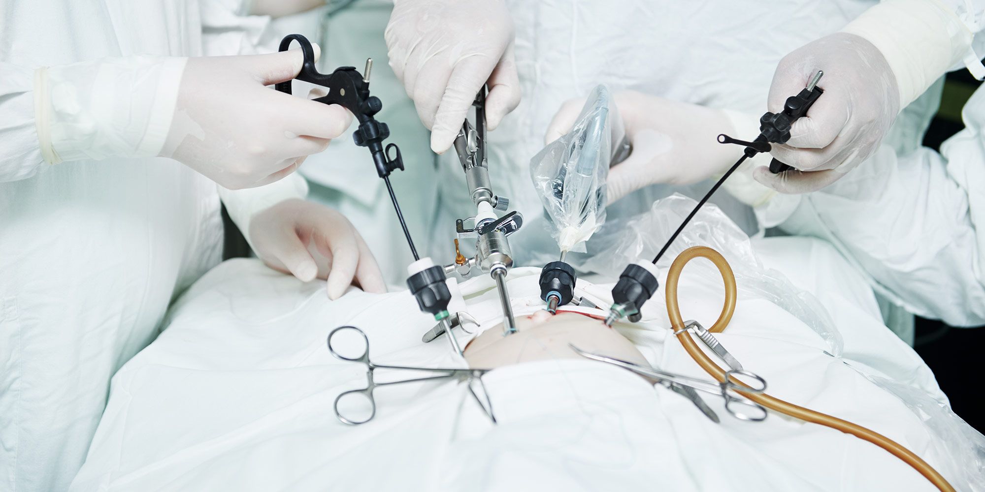 Shop Surgical Online in New Zealand | C.R. Kennedy