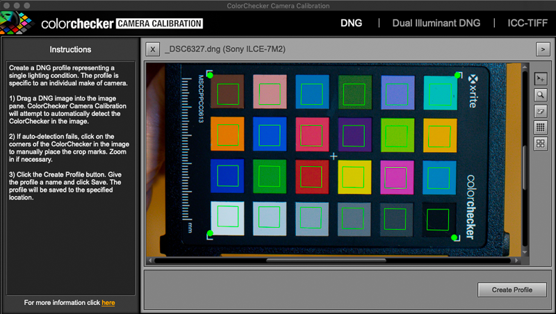 ColorChecker Passport Photo 2 | C.R. Kennedy
