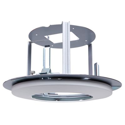 UNV Gooseneck / Parapet Mount for PTZ Cameras TR-WE45-B-IN | C.R. Kennedy