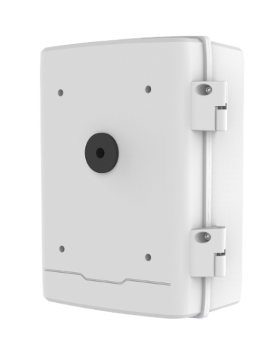 UNV Junction Box for PTZ Cameras TR-JB12-IN | C.R Kennedy NZ