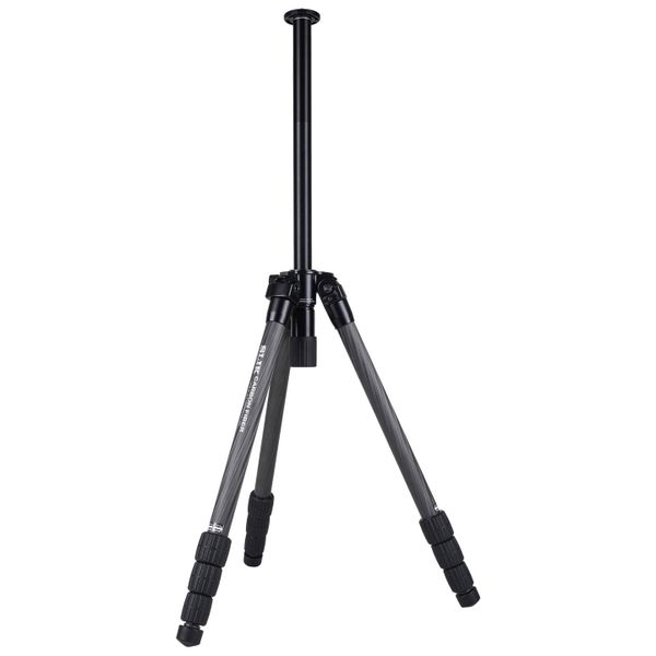 Slik Pro CF-734 Carbon Fibre Tripod without Head 6159131 | C.R. Kennedy