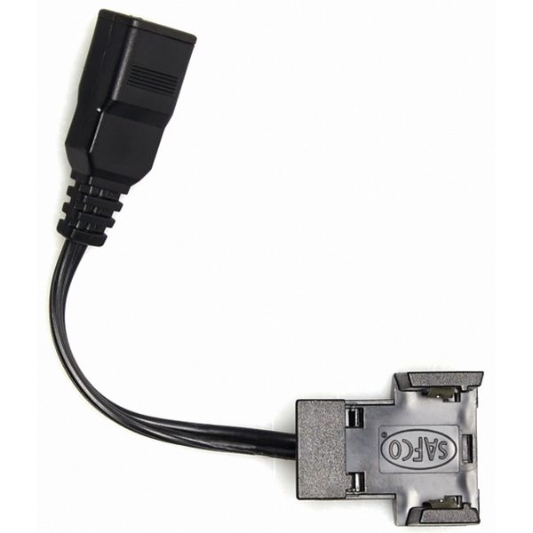 Camera Cables | USB, Power, Connectors & More | C.R.Kennedy