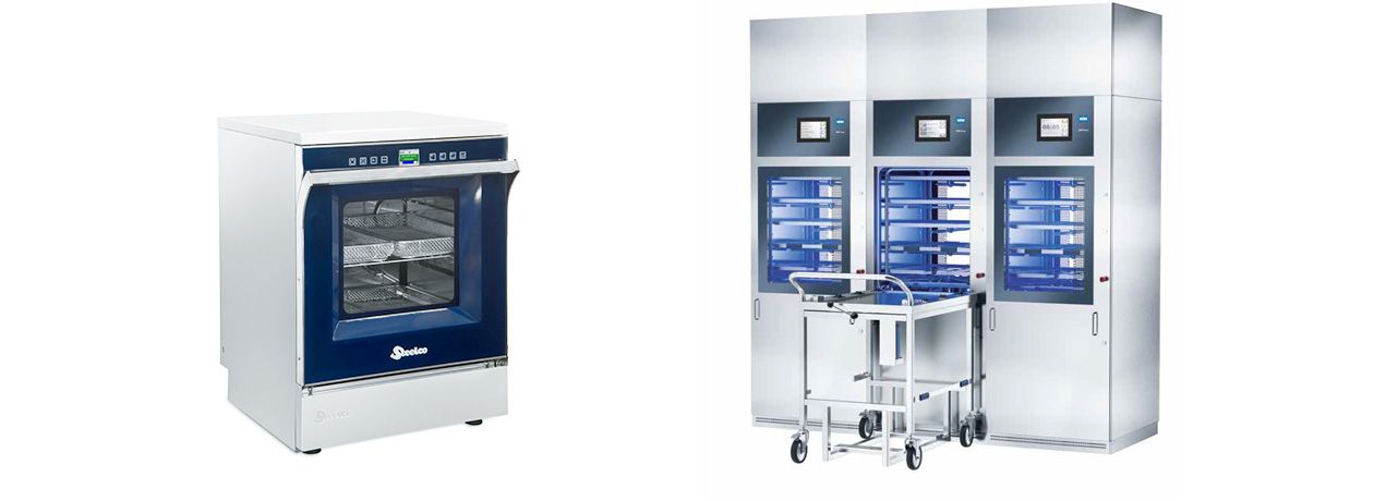 Shop CSSD Online in New Zealand | C.R. Kennedy