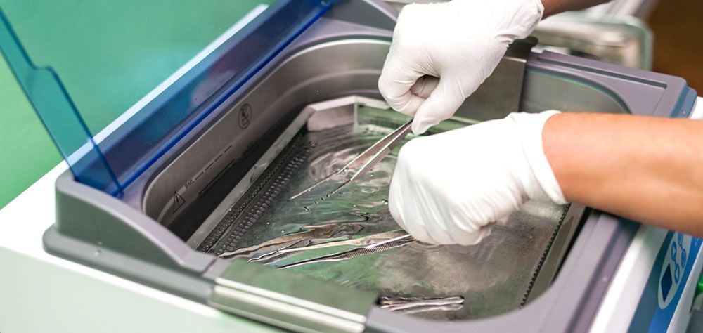 Shop CSSD Online in New Zealand | C.R. Kennedy