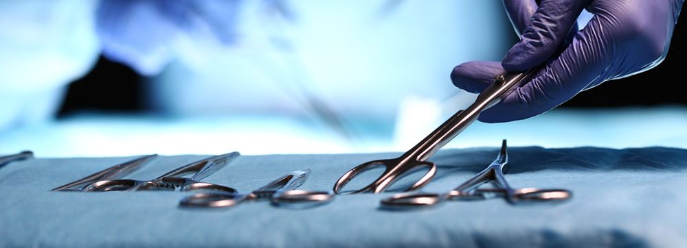 Shop CSSD Online in New Zealand | C.R. Kennedy