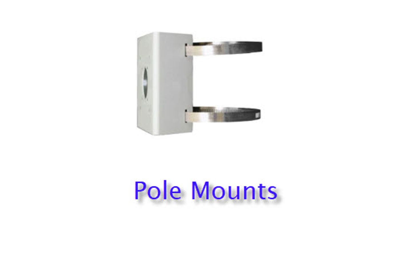 Shop Pole Mount Online in New Zealand | C.R Kennedy NZ