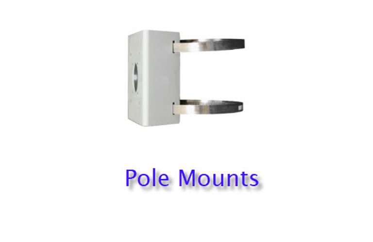 Shop Pole Mount Online in New Zealand | C.R Kennedy NZ