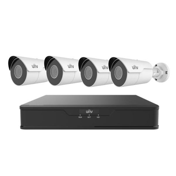 Shop CCTV KITS Online in New Zealand | C.R. Kennedy