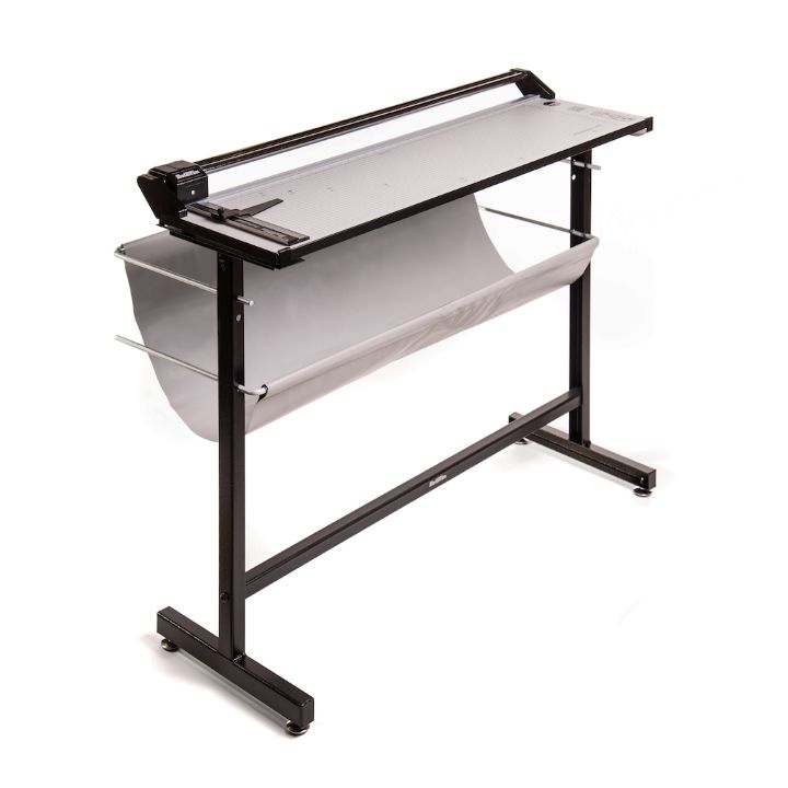 RotaTrim Stand & Waste Catcher for Pro54 - 54" RTR-MSC54 | C.R Kennedy NZ