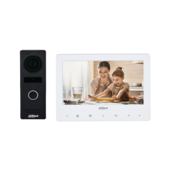 Shop Video Intercoms Online in New Zealand | C.R. Kennedy