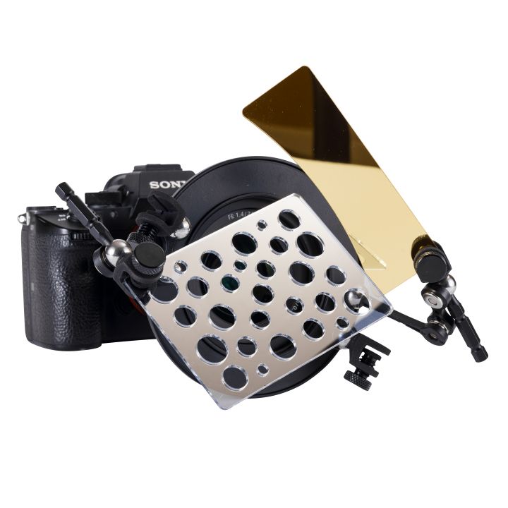 Lensbaby OMNI Universal Expansion Pack with Reflections LBOUEPWR | C.R ...